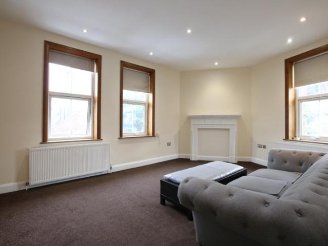 3 Bed Flat – Willesden Green, NW10