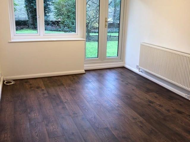 3 Bed Flat, Willowmead Close, W5