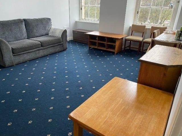 3 Bed Flat, Woodlands Road, G3