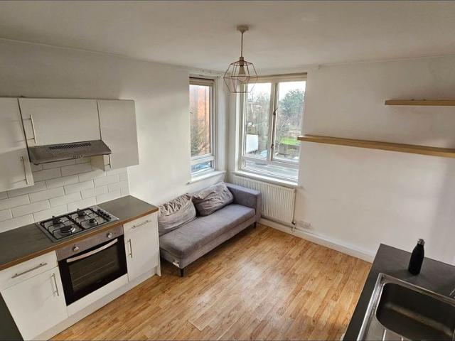 3 Bed Flat, Wrens Park House, E5