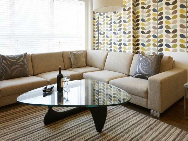 3 Bed Flat, Xchange Point, N7
