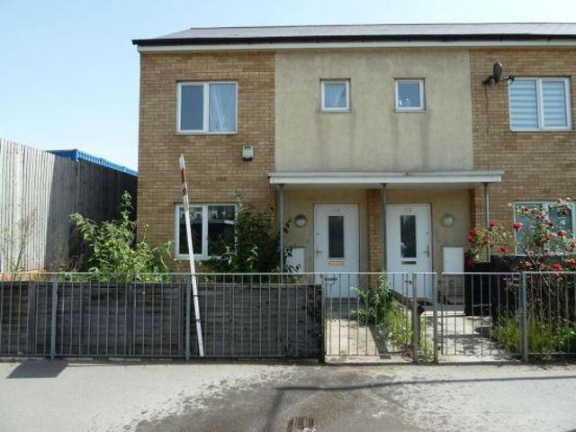 3 Bed flat, 2 bathrooms