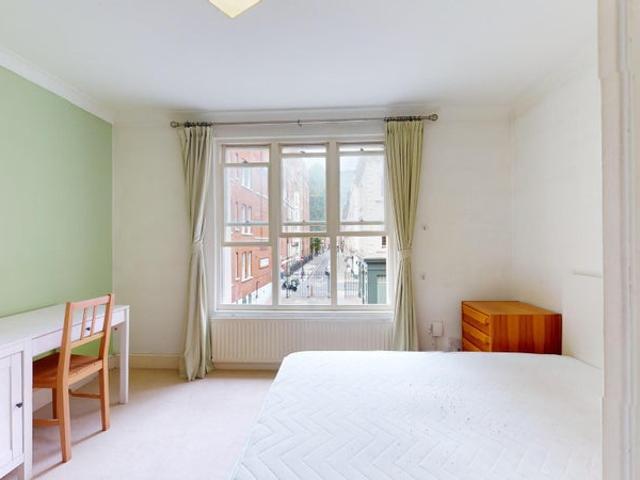3 bed flat, 5 mins walk from Holborn