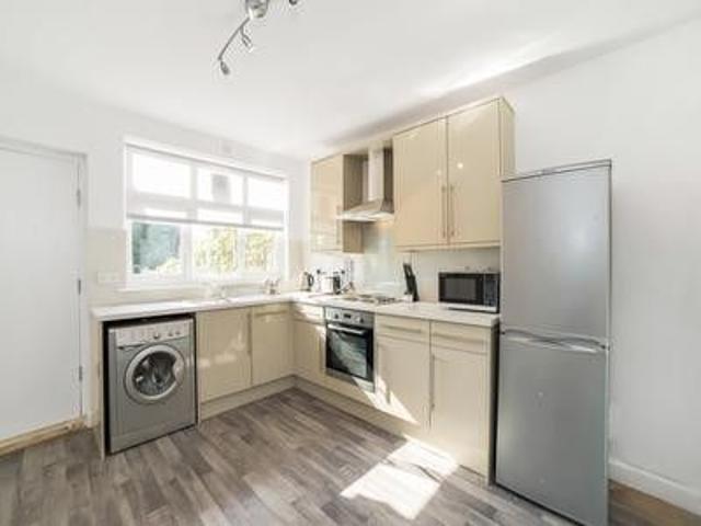 3 Bed Fletcher Road, Nottingham