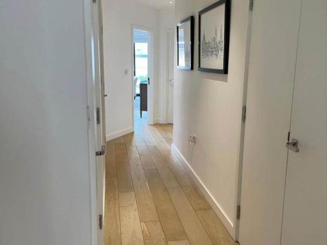 3 bed Furnished Rooms/ full flat Rent,Wembley Park