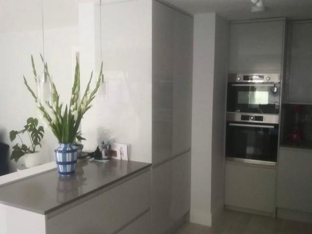 3 bed Garden rent inc heating and hot water
