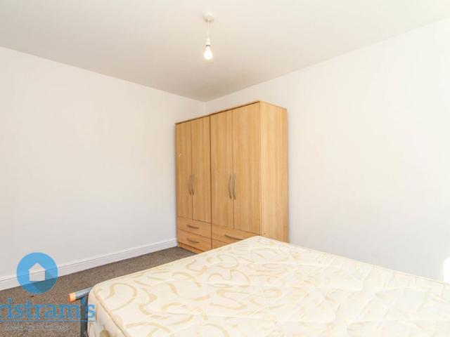 3 bed Ground Floor Flat for Rent