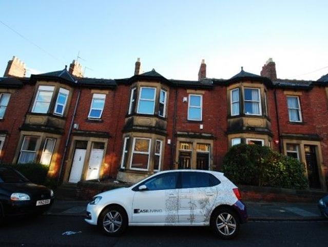 3 Bed Grosvenor Avenue, Jesmond