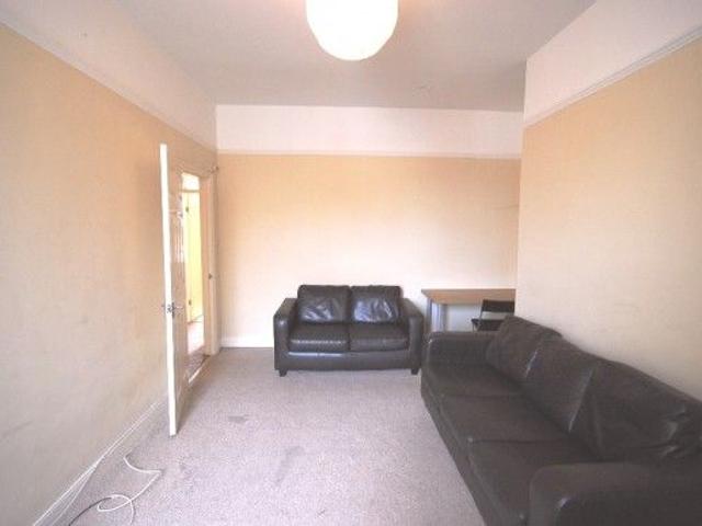 3 Bed Grosvenor Gardens, Jesmond Vale