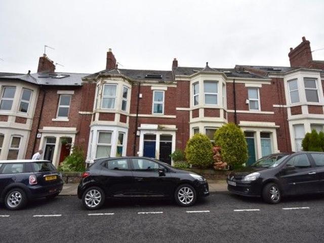 3 Bed Grosvenor Road, Jesmond