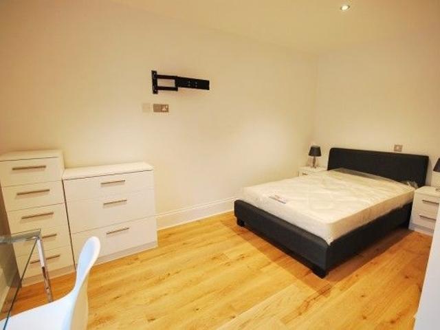 3 Bed Grainger Street, Newcastle