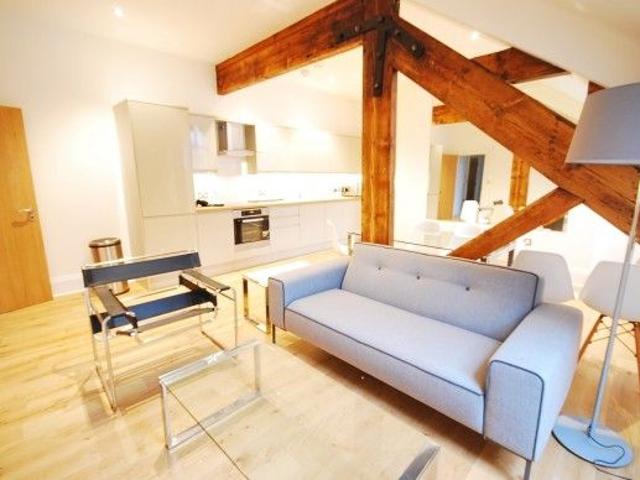 3 Bed Grainger Street, Newcastle