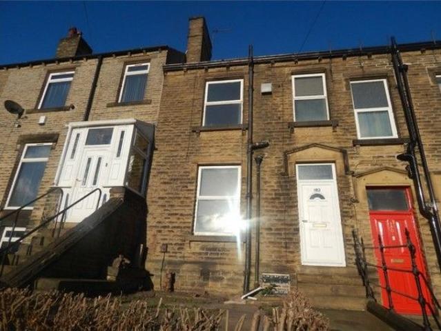 3 Bed Halifax Old Road, Birkby, Huddersfield