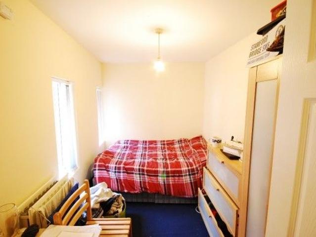 3 Bed Helmsley Road, Sandyford