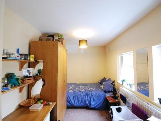 3 Bed Helmsley Road, Sandyford