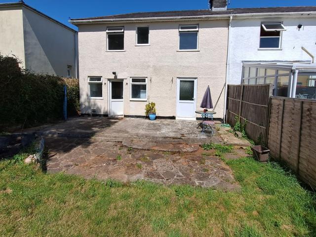 3 Bed Home Near Sea Mills Station