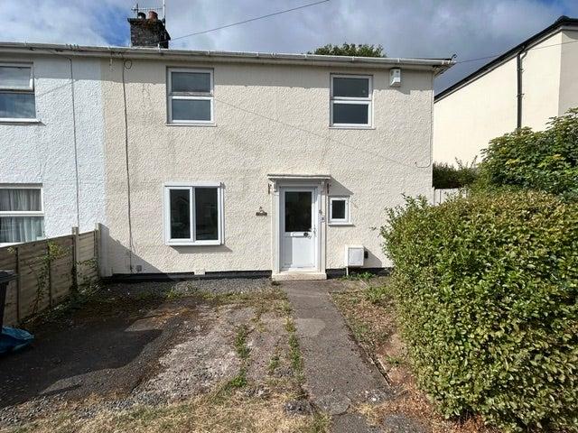 3 Bed Home Near Sea Mills Station