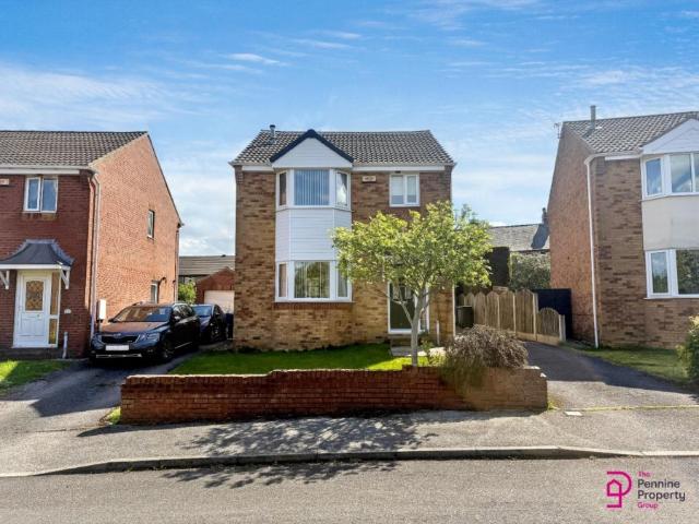 3 bed House