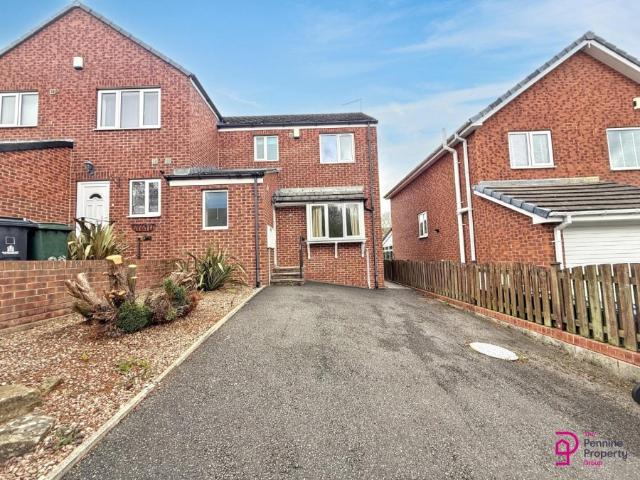 3 bed House