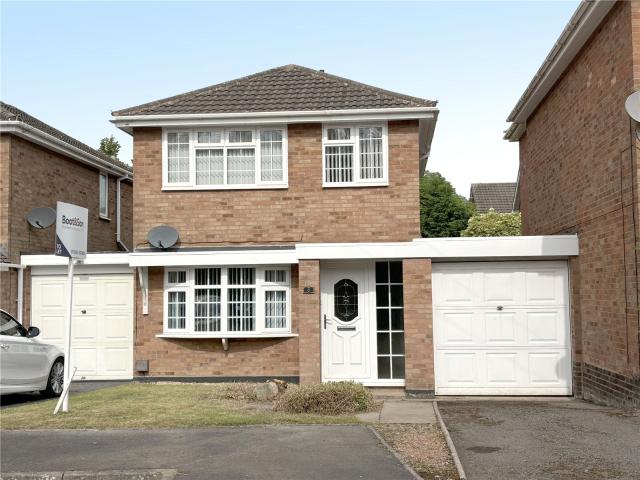 3 Bed House
