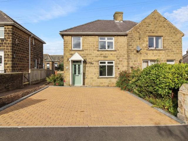 3 bed House