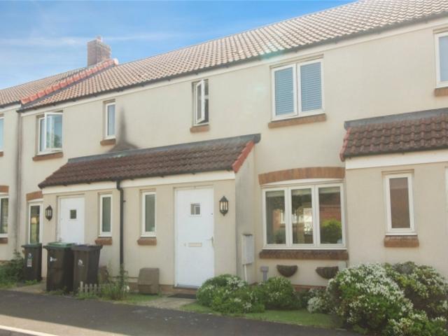 3 Bed House