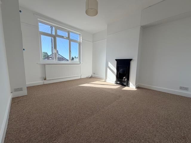 3 Bed House