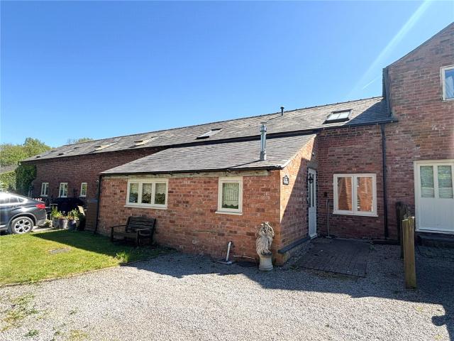 3 Bed House