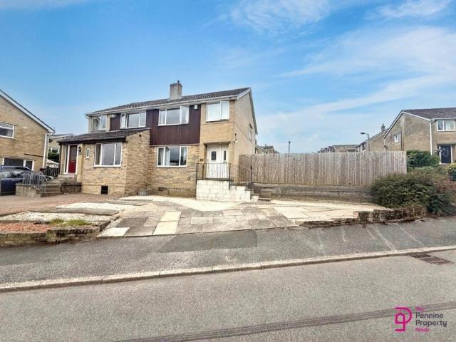 3 bed House