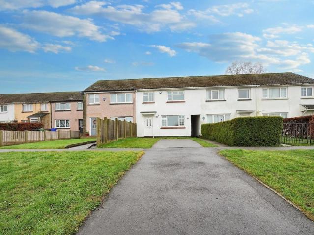 3 bed House