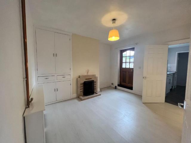 3 Bed House Terraced