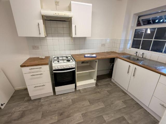 3 Bed House Terraced