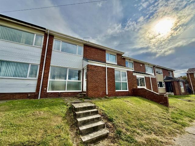 3 bed House Terraced for Rent