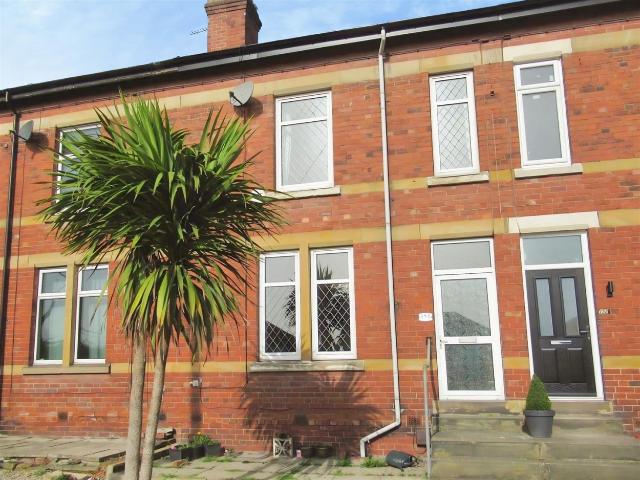 3 bed House Terraced for Rent
