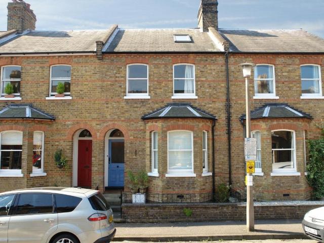 3 bed House Terraced for Rent St. Leonards Avenue, Windsor