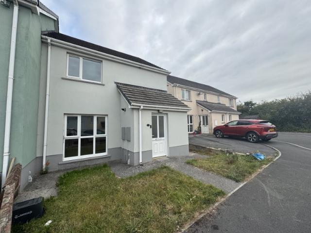 3 bed House To Let