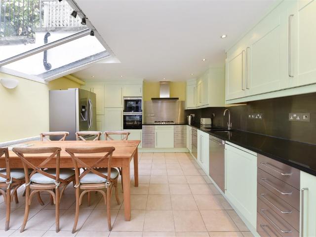 3 Bed House To Let