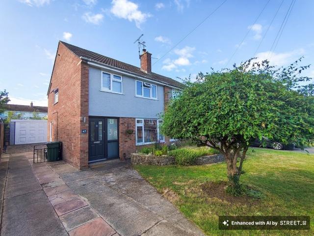 3 bed House To Let