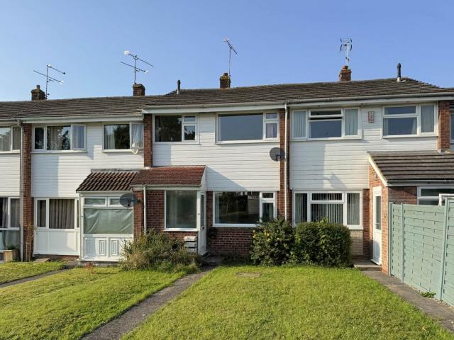 3 bed House To Let
