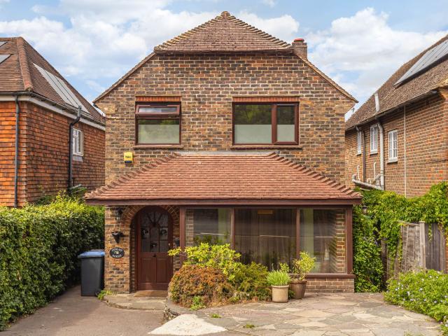 3 Bed House To Let