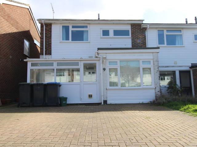 3 Bed House To Let