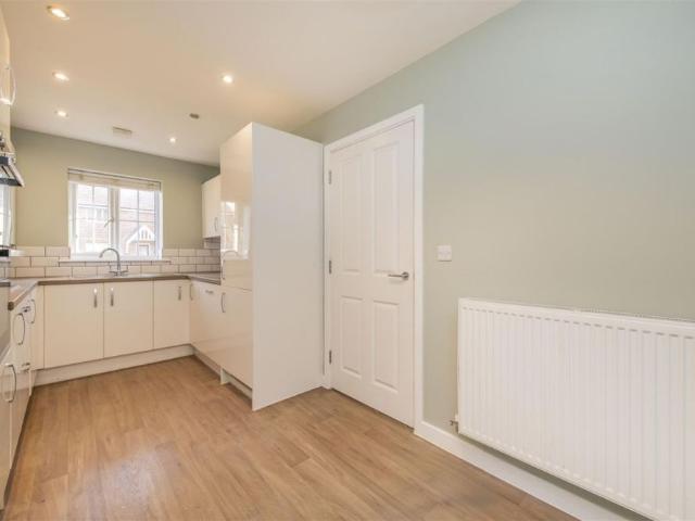 3 bed House To Let