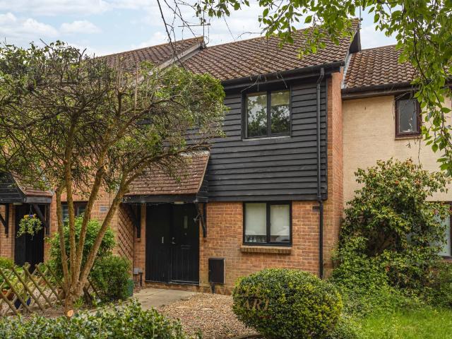 3 Bed House To Let