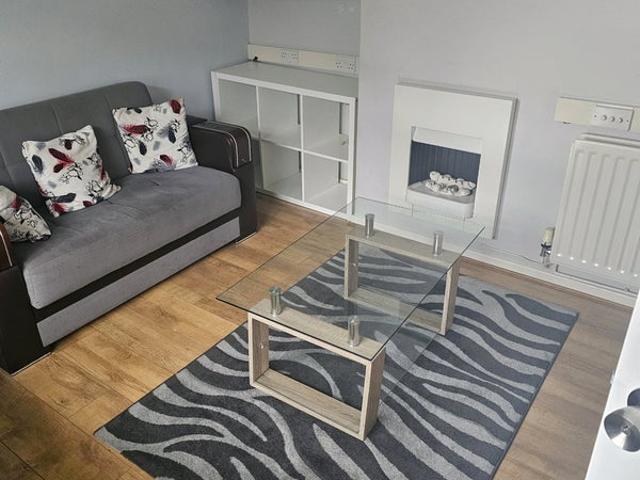 3 Bed House To Let