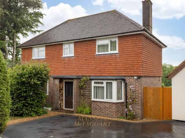 3 Bed House To Let