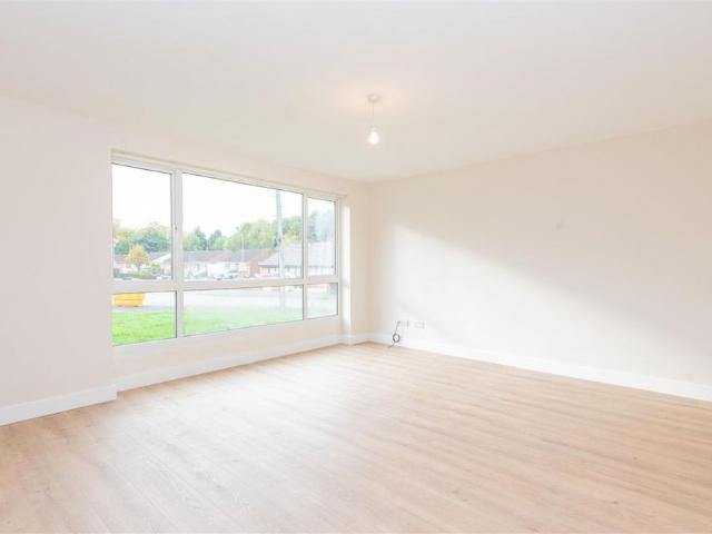 3 bed House To Let