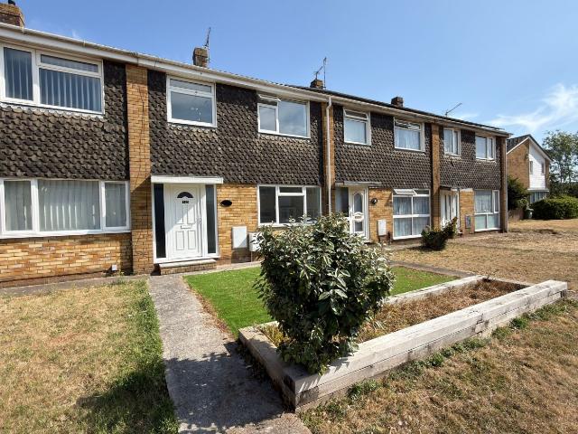 3 bed House To Let