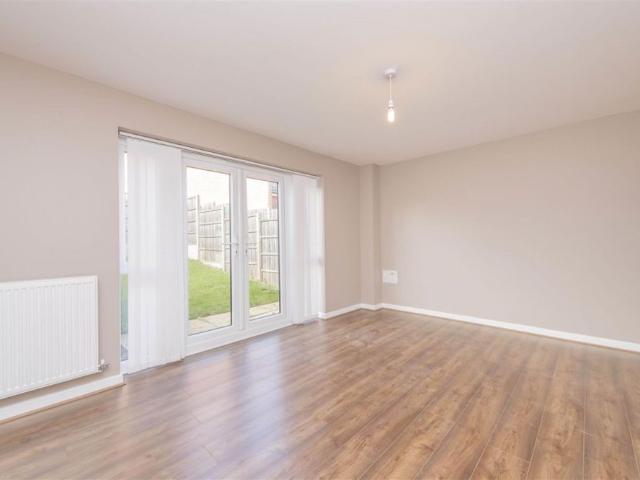 3 bed House To Let
