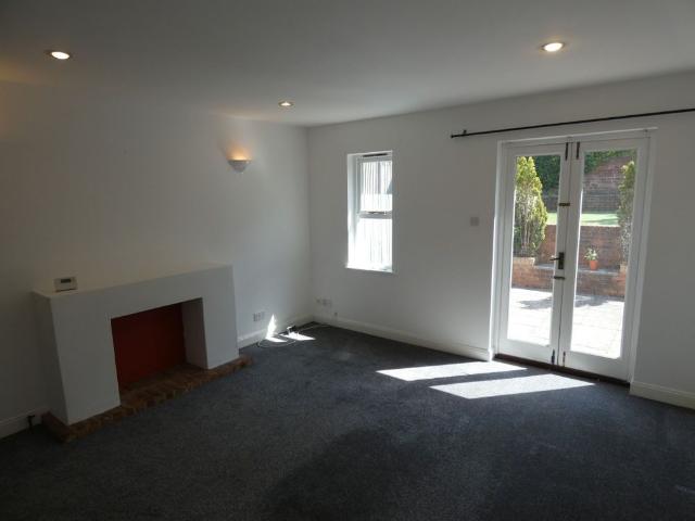 3 bed House To Let