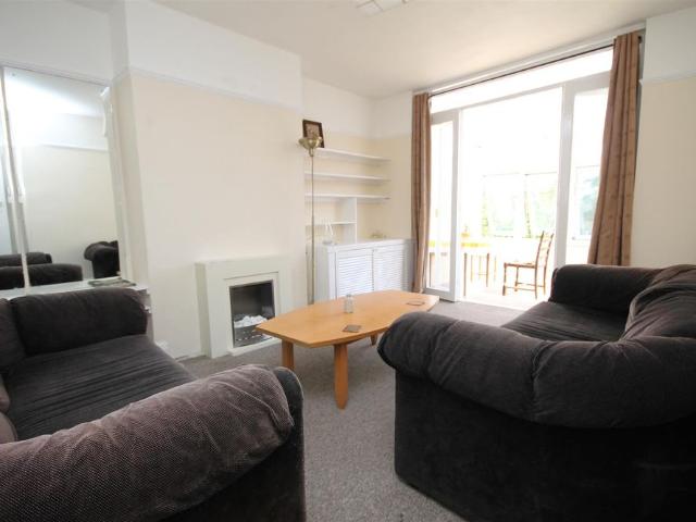 3 bed house to rent in Ashley Down Road, Bristol, BS7
